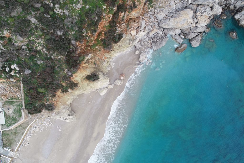 ΒΕΛΤΙΩΣΗ- ΑΣΦΑΛΤΟΣΤΡΩΣΗ ΟΔΟΥ ΕΝΤΟΣ ΟΡΙΩΝ ΟΙΚΙΣΜΟΥ ΜΥΡΤΩΝΑ - ΟΡΙΟ ...