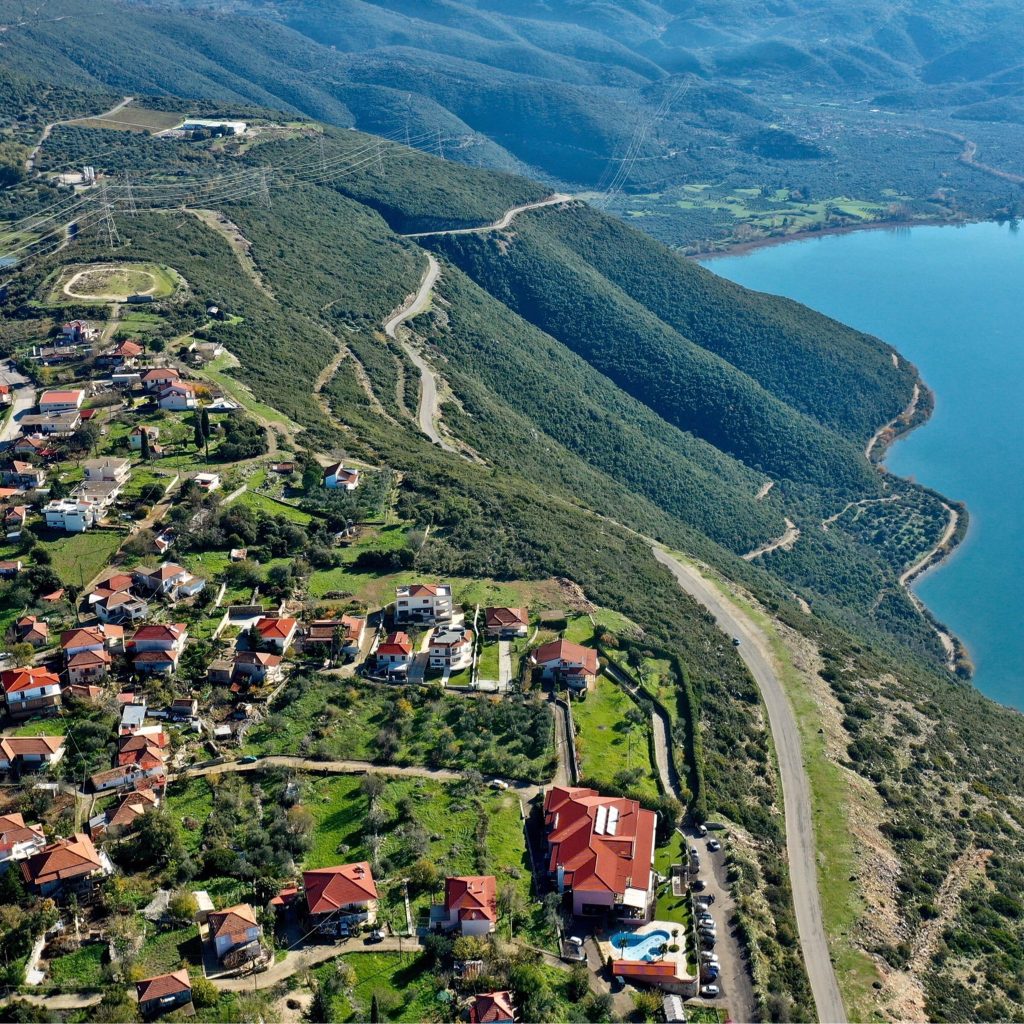 ΑΠΟΧΕΤΕΥΣΗ ΑΚΑΘΑΡΤΩΝ ΟΙΚΙΣΜΟΥ ΠΕΤΡΟΧΩΡΙΟΥ ΔΗΜΟΥ ΘΕΡΜΟΥ - ΟΡΙΟ ...