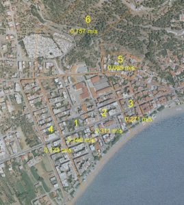 ΟΡΙΟ Μελετητική Ε.Ε. - τεχνικό γραφείο μελετών στην Αθήνα